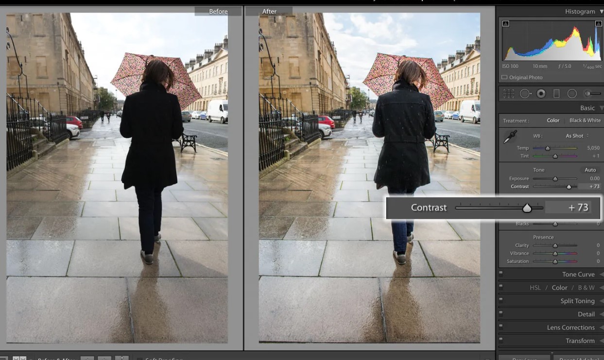 10 Lightroom Tips For Beginners - Alex In A Faraway Land